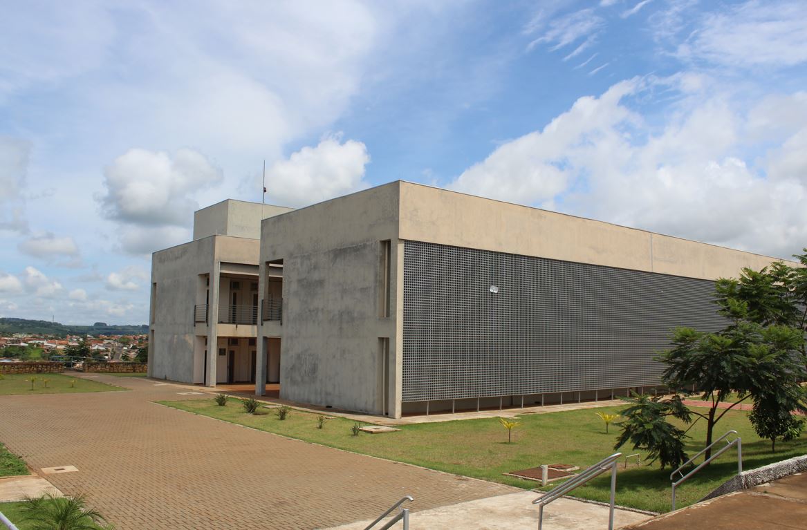 Câmpus da UFLA em São Sebastião do Paraíso celebra dois anos de ...